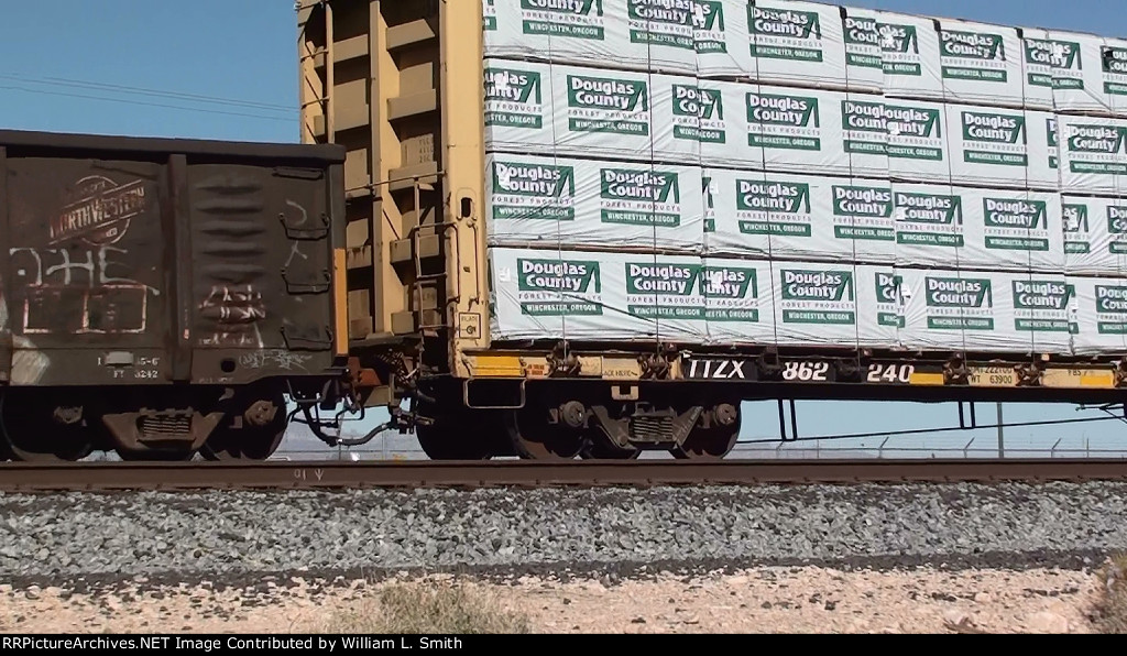 EB Manifest Frt at Arden Yard 10-16-13 - 15